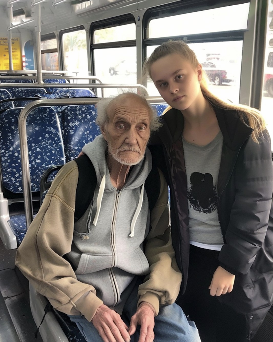 ELKÉPESZTŐ DÖNTÉS! A BÁLI RUHÁRA FÉLRETETT PÉNZÉVEL SEGÍTETT EGY ...