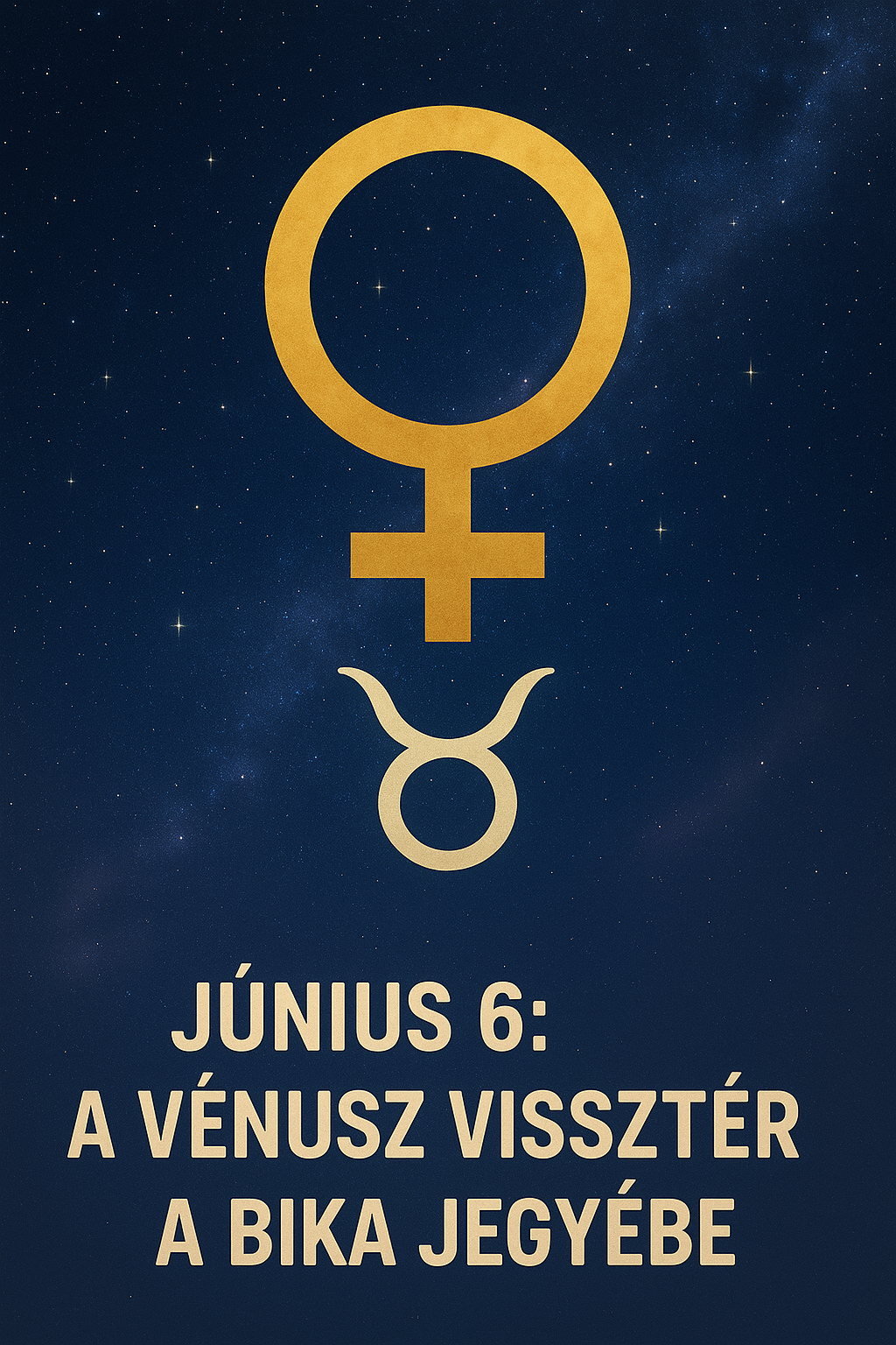 Az Univerzum végre őrájuk is mosolyog: június 6-tól ezeknek a ...